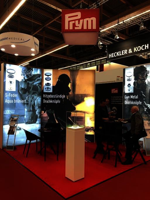 Press - Page 2 of 3 | Prym Fashion